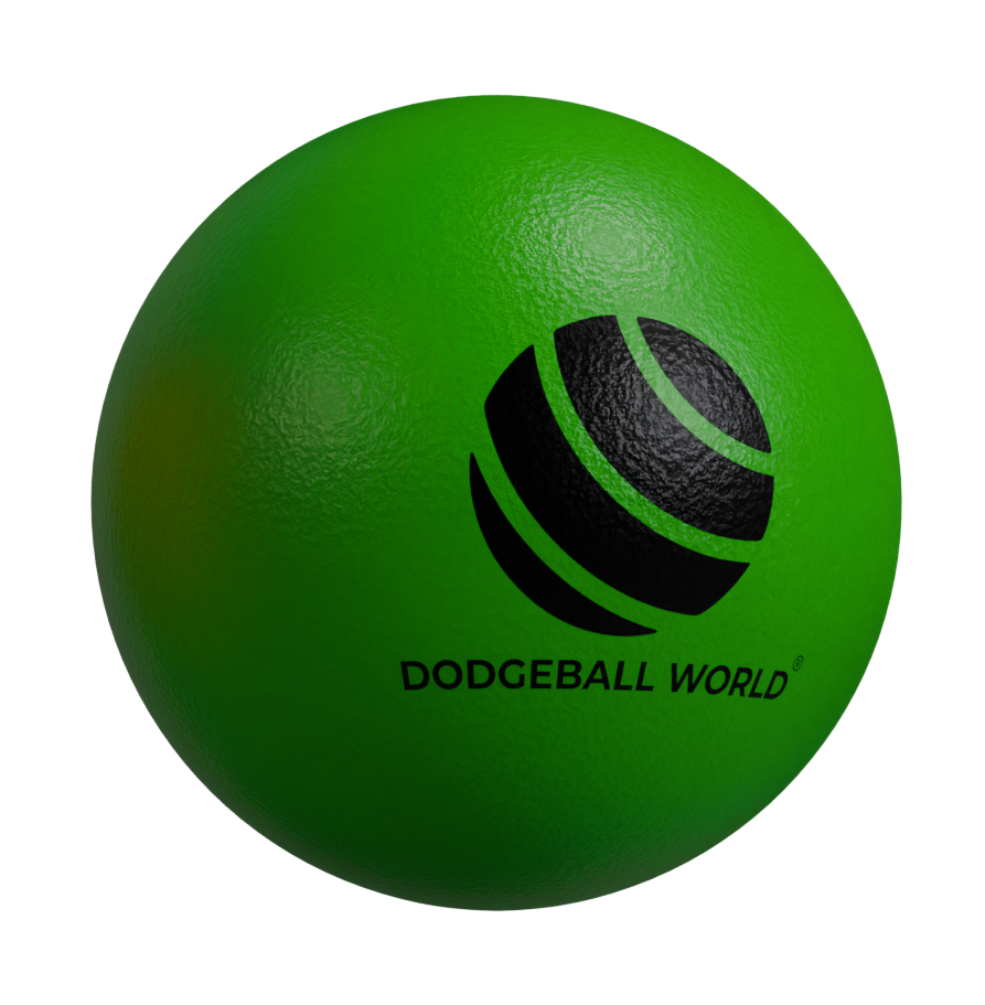dodgeball balls deep